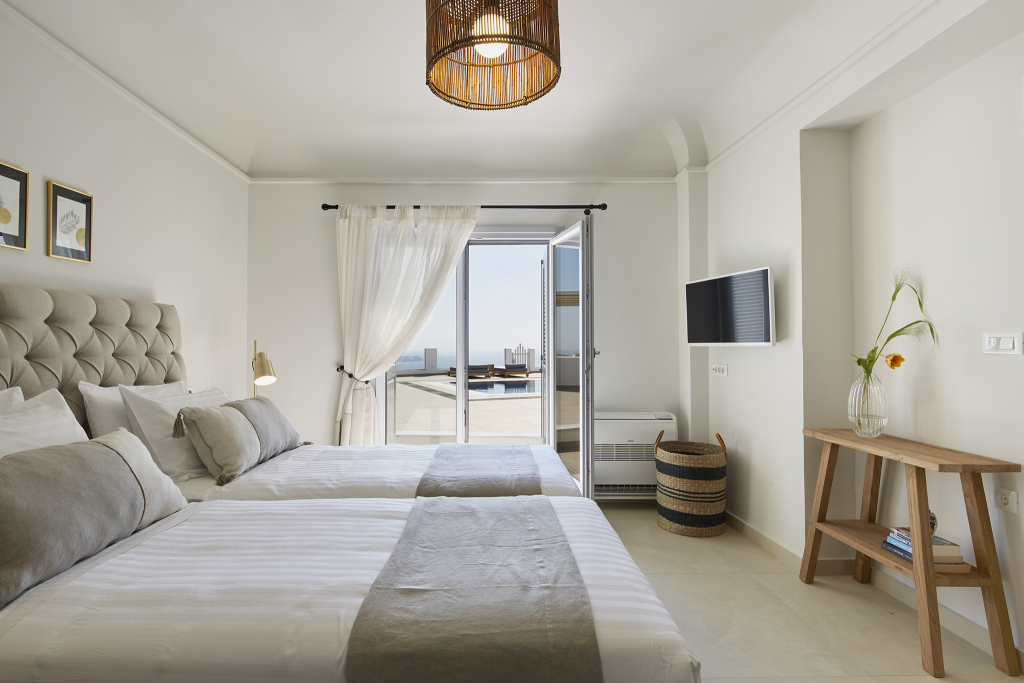 Celestia Grand Exclusive Villas | Caldera Collection Hotels Santorini